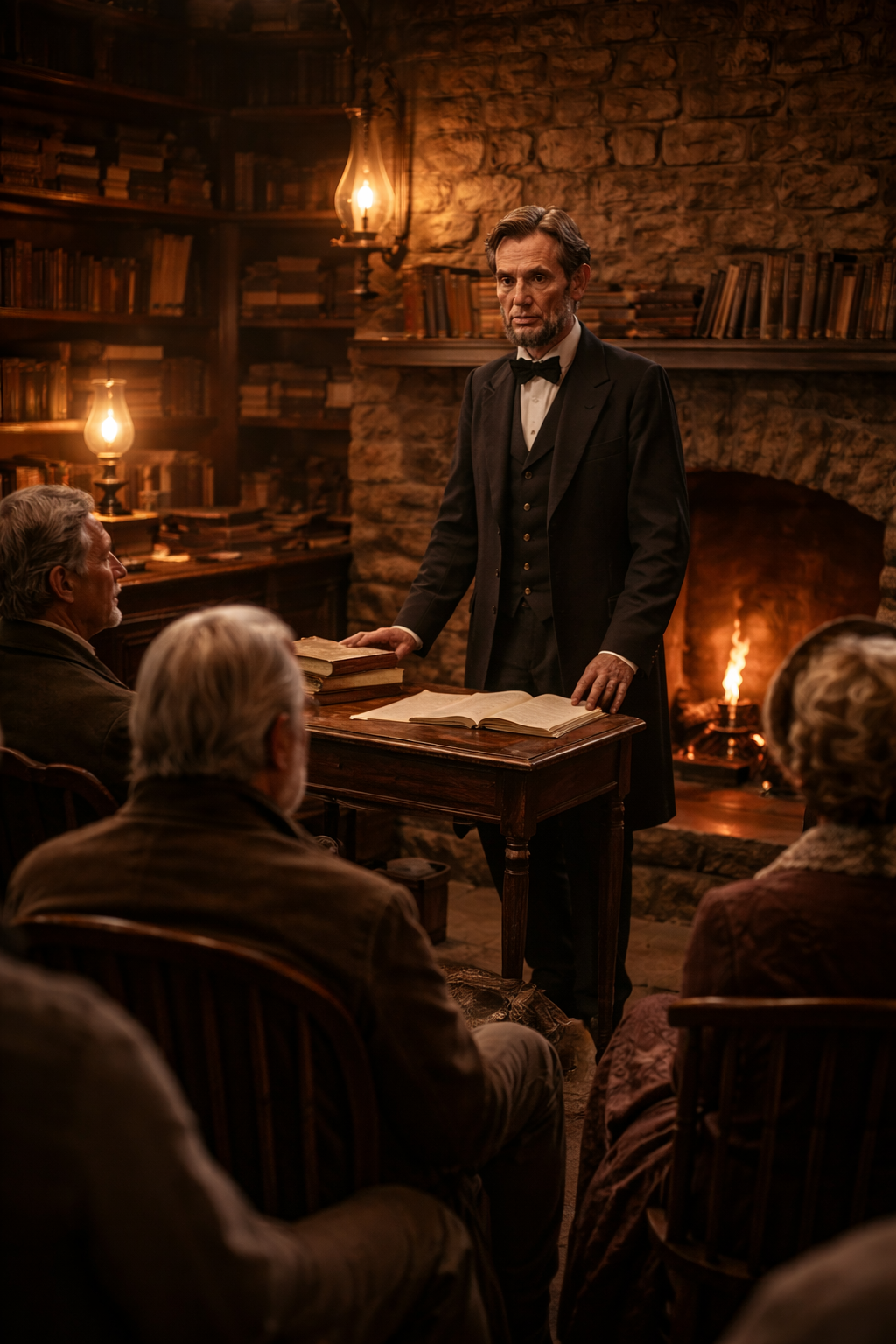 How Participating in a Writers Group Helps Shape a Historical Novel and ...